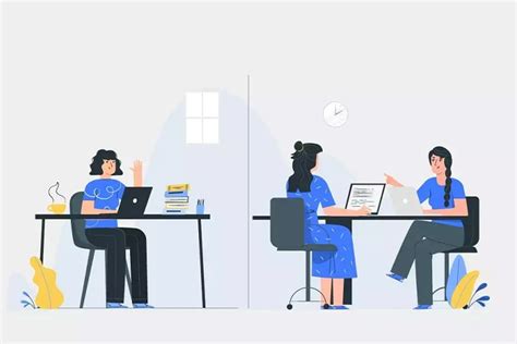 How To Get The Right Hybrid Work Model In Jobsoid