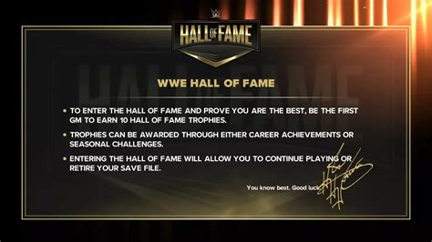 WWE 2K23 MyGM Mode Full Guide All Features Tips Tricks
