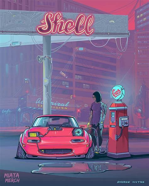 Future Miata Automotive Design Car Hd Phone Wallpaper Pxfuel