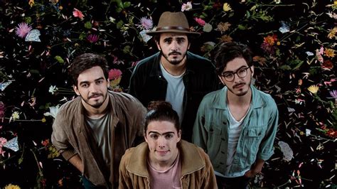 Morat Estrena Balas Perdidas Y A Sus Fans Les Encanta Anton Noticias