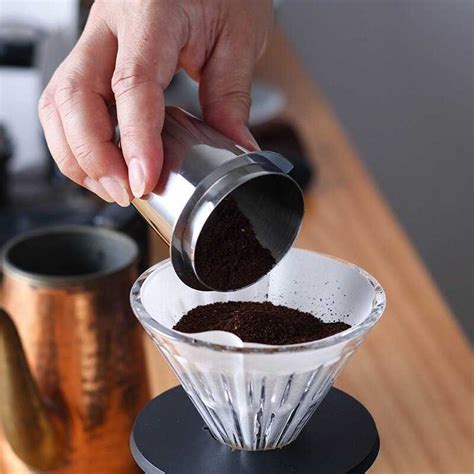Jual One Two Cups Dosing Cup Portafilter Espresso Machine