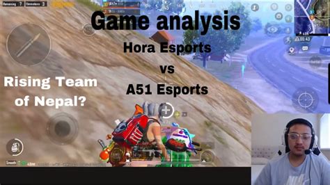 DEshifuSIR Reacts To A51 ESPORTS A51KANXA YouTube