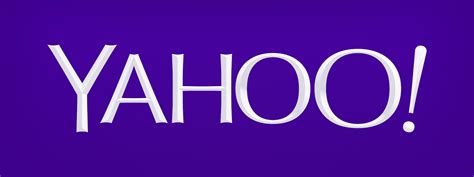 Collection Of Yahoo Old Logo Vector Png Pluspng