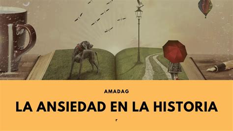 La Ansiedad En La Historia YouTube
