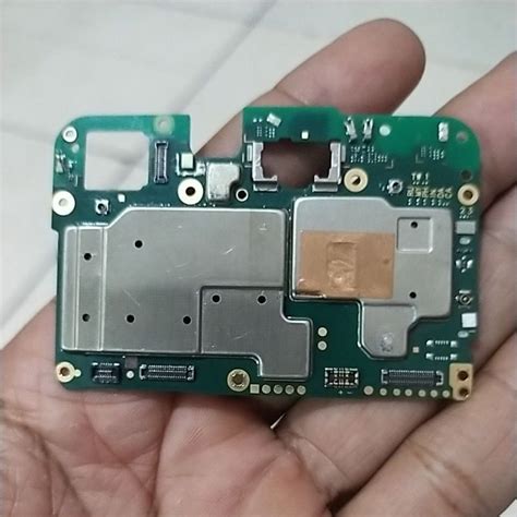 Jual Mesin Vivo Y Original Copotan Indonesia Shopee Indonesia