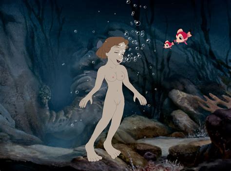 Post 4453678 FeetLovers8841 Peter Pan Wendy Darling Edit