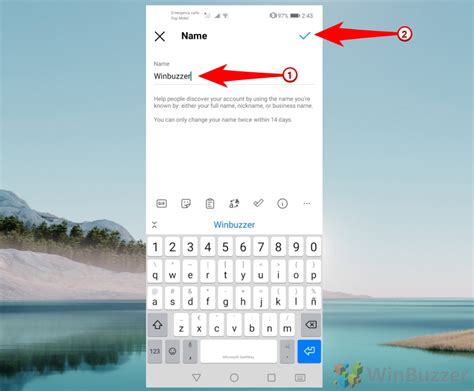 Como mudar seu nome de usuário do Instagram All Things Windows