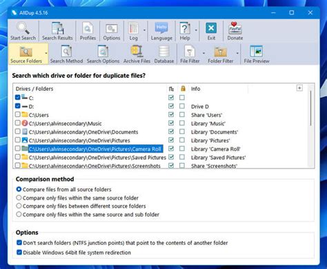 3 Best Free Duplicate File Finder For Windows 11