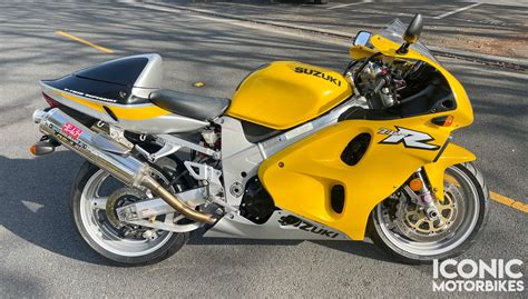 Suzuki Tl R Has Yoshimura Pipes And Michelin Tires With Fresh