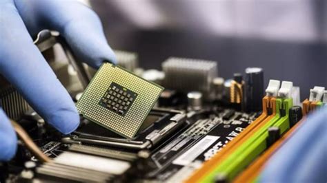 Năm 2023 tình trạng thiếu chip bán dẫn vẫn sẽ tiếp tục Vietnet24h