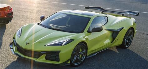2023 Corvette Engine Specs Get Calendar 2023 Update