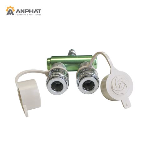 Đầu nối nhanh khí nén Nitto kohki 200T 200L 200S