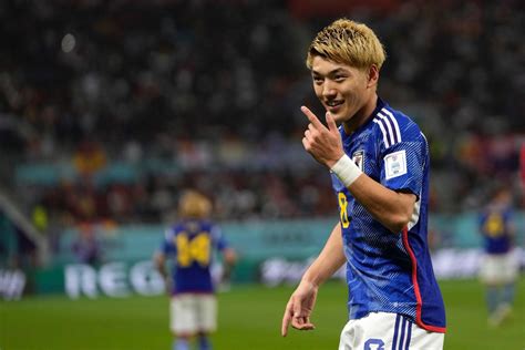 ナンガ O σ on Twitter RT livedoornews 堂安律コメント これで1戦目が奇跡じゃなく必然で勝った