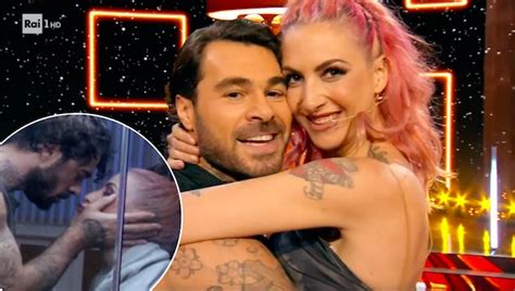 Angelo Madonia Fa Confessioni Su Ema Stokholma Grande Intesa Oltre