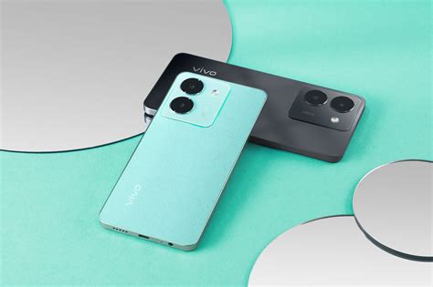 Smartphone RAM siêu khủng Fone S23 ra mắt thiết kế đẹp ngất ngây hơn