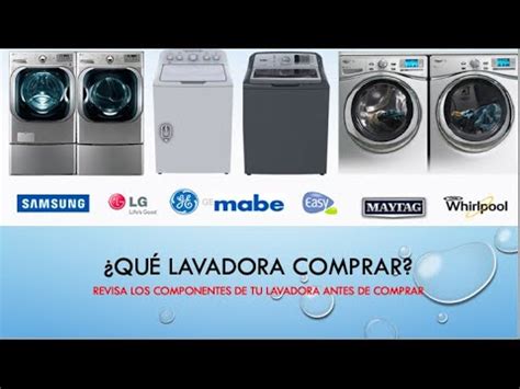 Cuantos Litros Gasta Una Lavadora Electrorimar