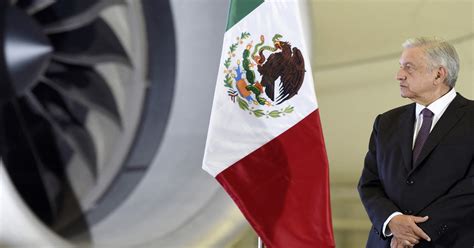 López Obrador pide al gobernador de Texas hacer una colecta para