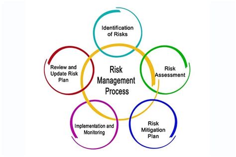 An Introduction To Risk Management Caunce O Hara