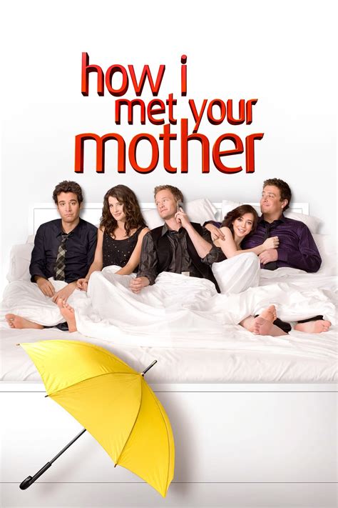 Himym Kukaj To Raj Online Filmov A Seri Lov
