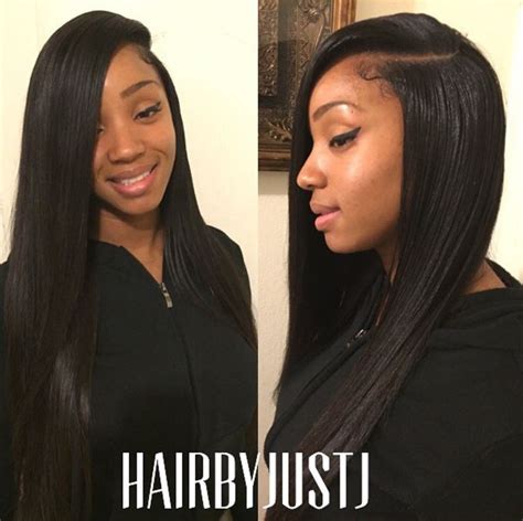 Follow Briacouture For More ️ Weave Hairstyles Pretty Hairstyles Hair Beauty