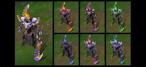 12 Best Draven Skins In League Of Legends GameRiv