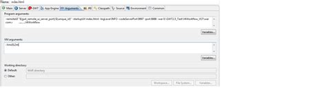 eclipse java lang outofmemoryerror permgen space stack overflow