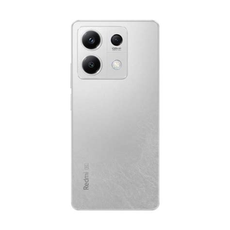 Xiaomi Redmi Note 13 5G Ficha Técnica Mobizoo