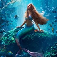 A Pequena Sereia Como Foi Criada A Cauda Da Ariel O Vestido Da