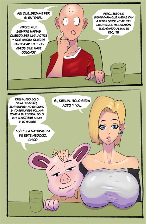 Cicadahh El OnlyFans De Oolong 3 Dragon Ball