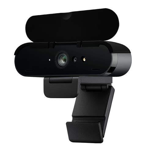 How To Setup Logitech Brio Webcam Robots Net