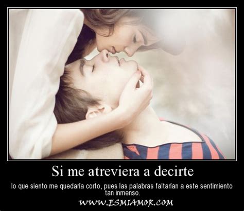 Imágenes de amor con frases lo que siento por ti Imagenes de amor gratis