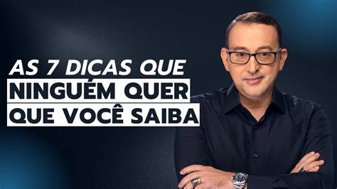 COMO SUPERAR CRISE NOS NEGÓCIOS José Roberto Marques YouTube