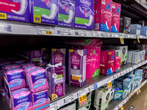 The Complete Guide To The Longest Panty Liners How They Work And Which Ones You Should Get