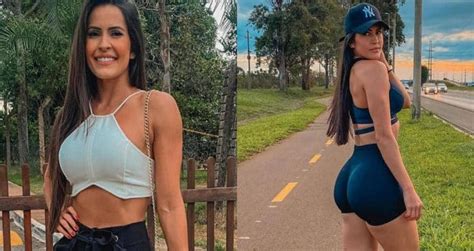 Fitness Influencer Larissa Borges Passed Away At 33 Years Old After
