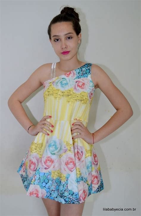Vestido Infantil Miss Cake Moda Infanto Juvenil 510224