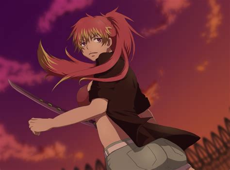 Shura Ragnarok Wallpaper