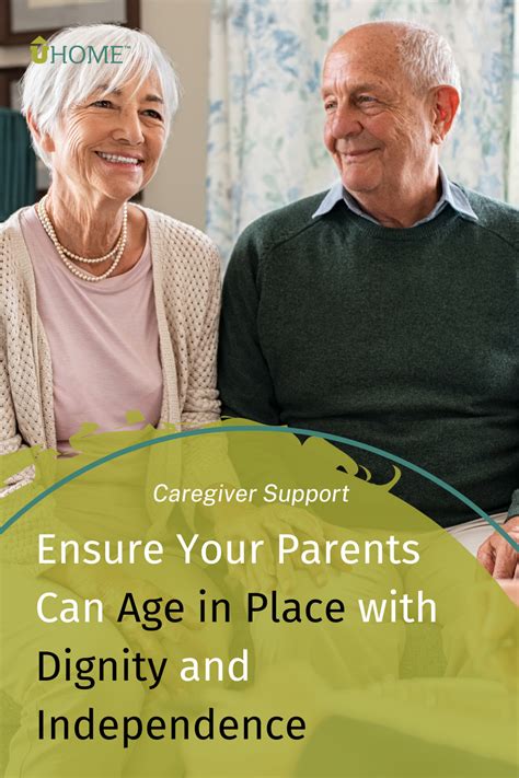 Aging In Place How To Safely Prepare Your Home For A Senior Artofit