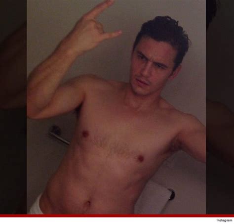 Times James Franco Couldn T Keep His Shirt On