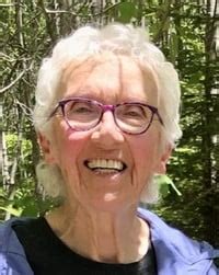 Jeanne McDonald 1944 2021 avis décès necrologie obituary