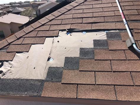 How To Install Roof Shingles Roof Rangers