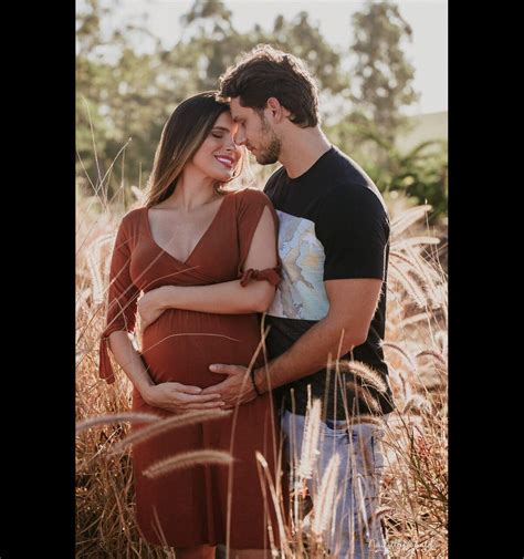 Foto Kamilla Salgado relatou reação de Eliéser Ambrósio ao anunciar a