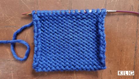 What Is Reverse Stockinette Stitch My Beginners Guide With Videos