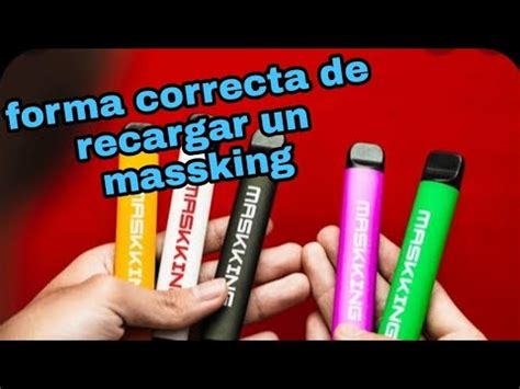 Como Saber Si Mi Vaper Desechable Se Acabo Actualizado Septiembre The