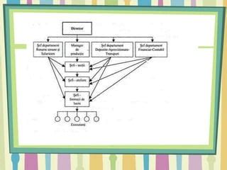 Tipuri De Structuri Organizatorice Ppt