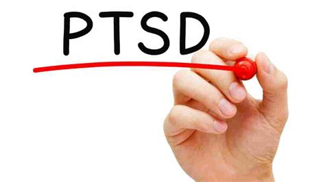 Understanding The Dsm Criteria For Ptsd A Comprehensive Guide