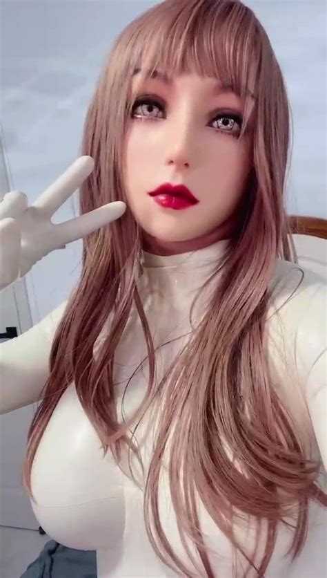 Rubberdoll On Twitter