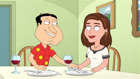 Quagmire Se Enamora Padre De Familia Capitulos Completos YouTube