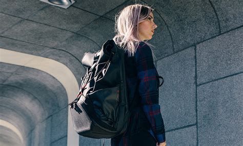 HP OMEN X Transceptor Backpack Plecaki Na Laptopy Sklep Internetowy