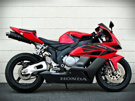 Honda Cbr Rr For Sale J M Motorsports