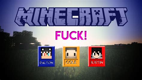 Fuck Compilation Minecraft Youtube